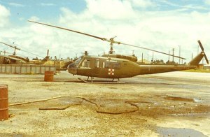 Delta Dustoff – In Memory of the 57th & 82nd Medical Detachments in Vietnam