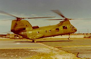 Vietnam Aircraft Photos – Delta Dustoff