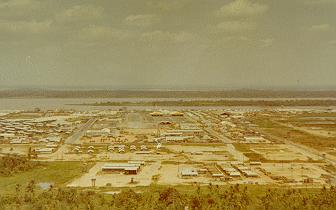 Navy Binh Thuy Photos – Delta Dustoff