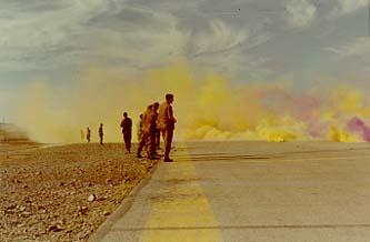 Navy Binh Thuy Photos – Delta Dustoff