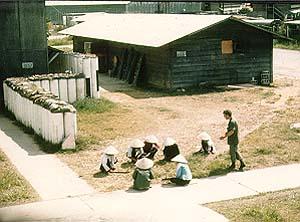 Navy Binh Thuy Photos – Delta Dustoff